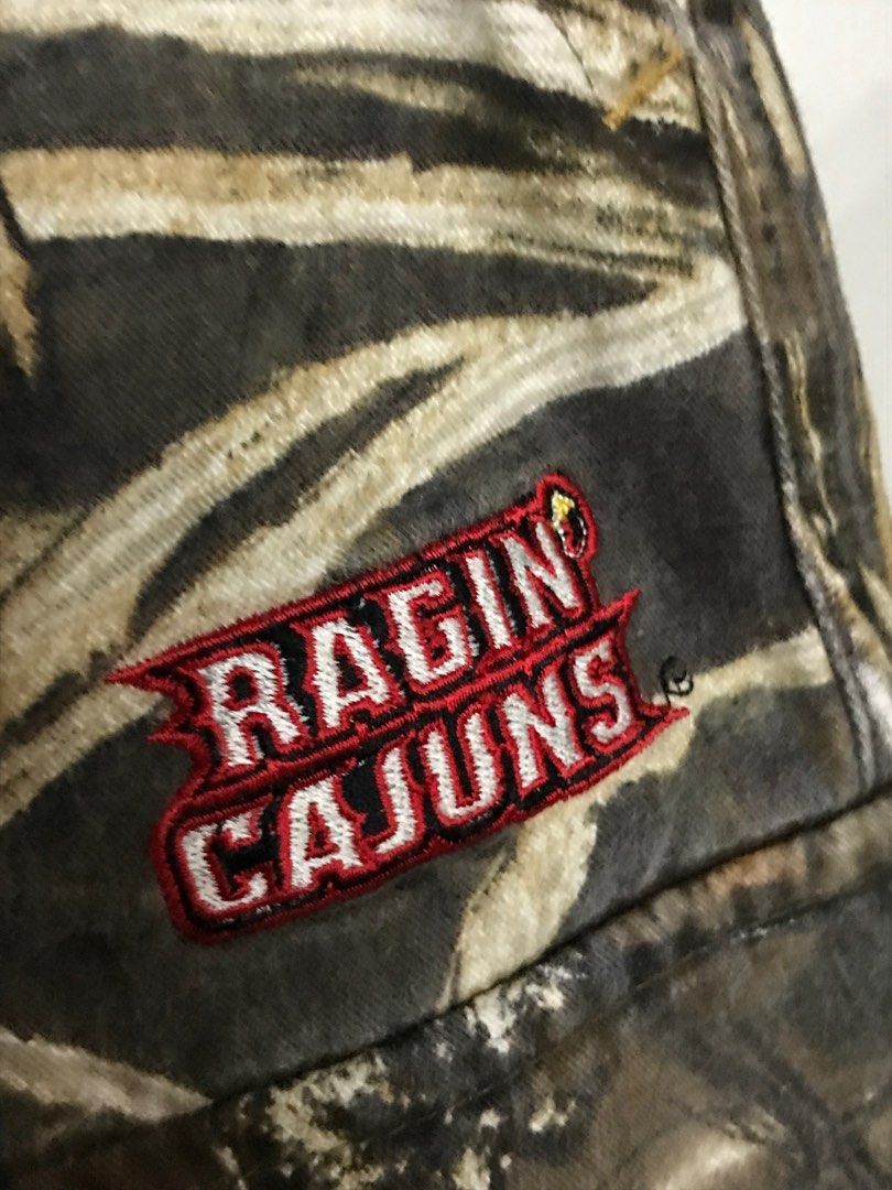 REALTREE JORTS, Men's Fashion, Bottoms, Shorts on Carousell