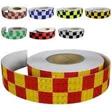 Reflectorized Sticker, Everything Else, Others on Carousell