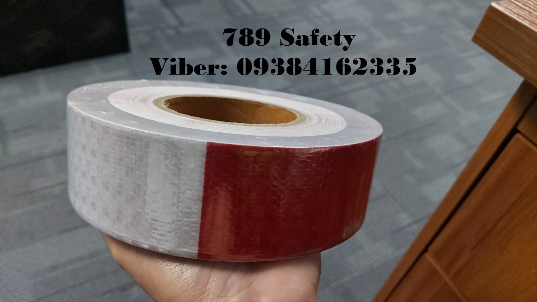 Reflectorized Sticker For Truck and Vehicle, Everything Else, Others on ...