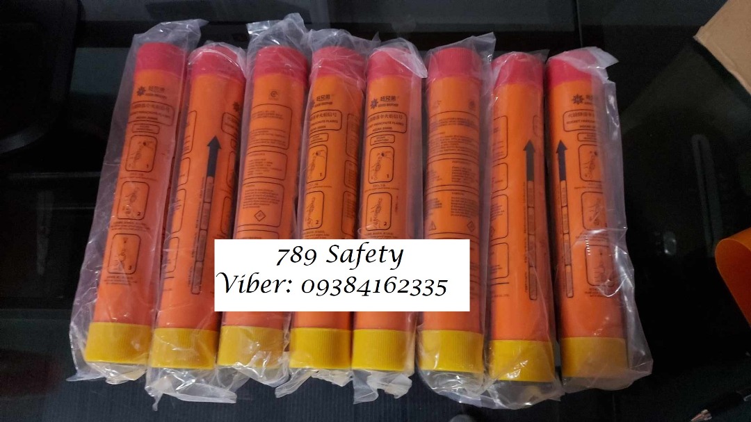 Rocket Parachute Flare, Everything Else, Others on Carousell