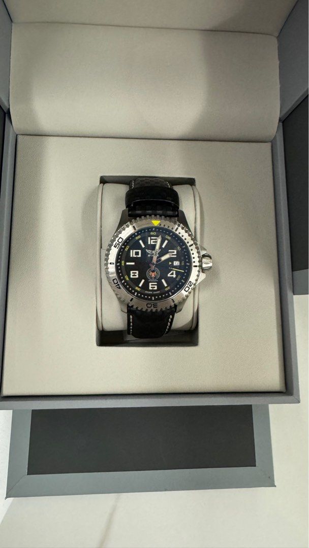 SAF AVIATOR WATCH, Men's Fashion, Watches & Accessories, Watches on ...