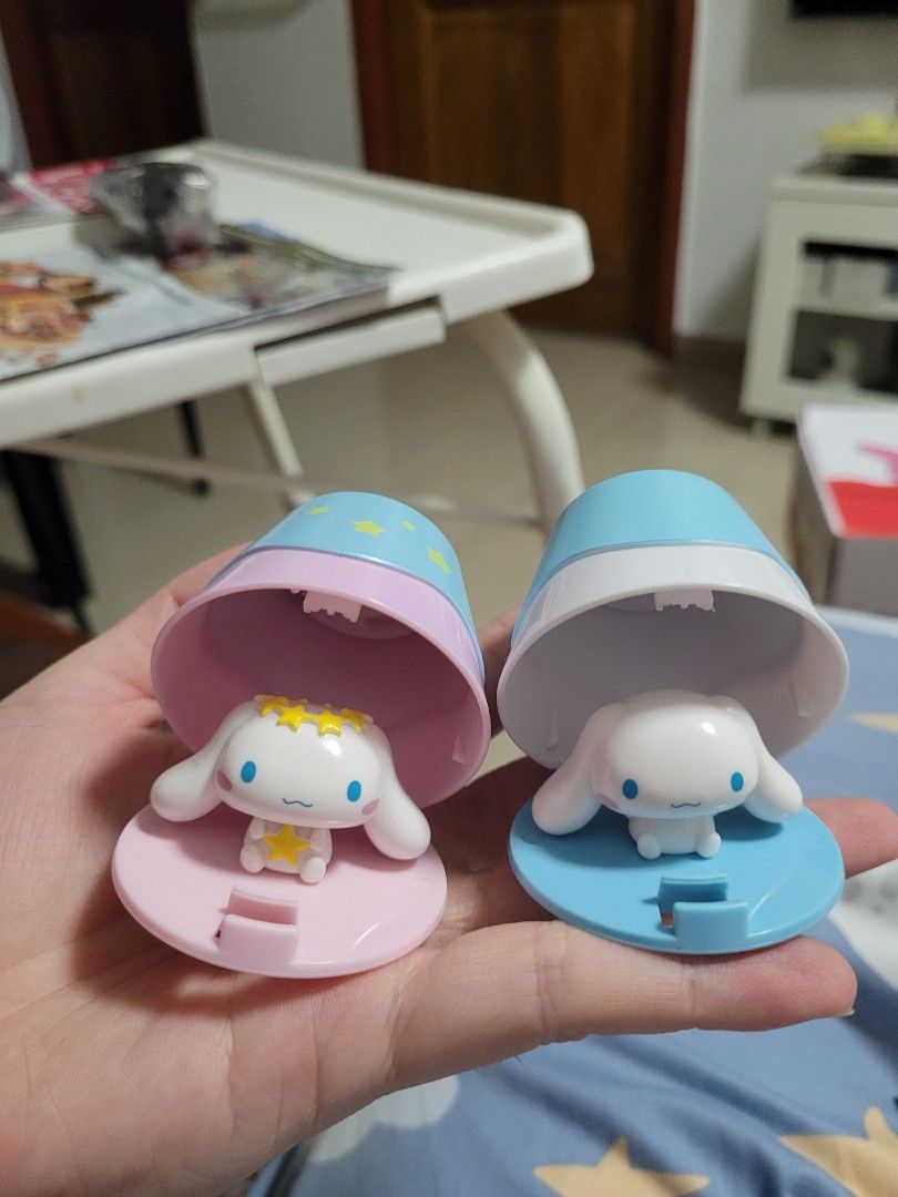Sanrio Blind Box, Hobbies & Toys, Toys & Games on Carousell