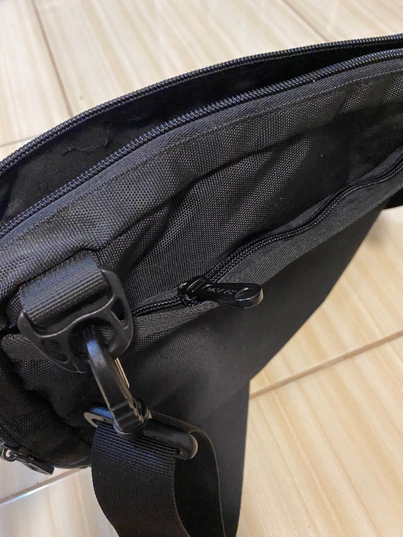 SENA Sling/crossbody bag, Men's Fashion, Bags, Sling Bags on Carousell