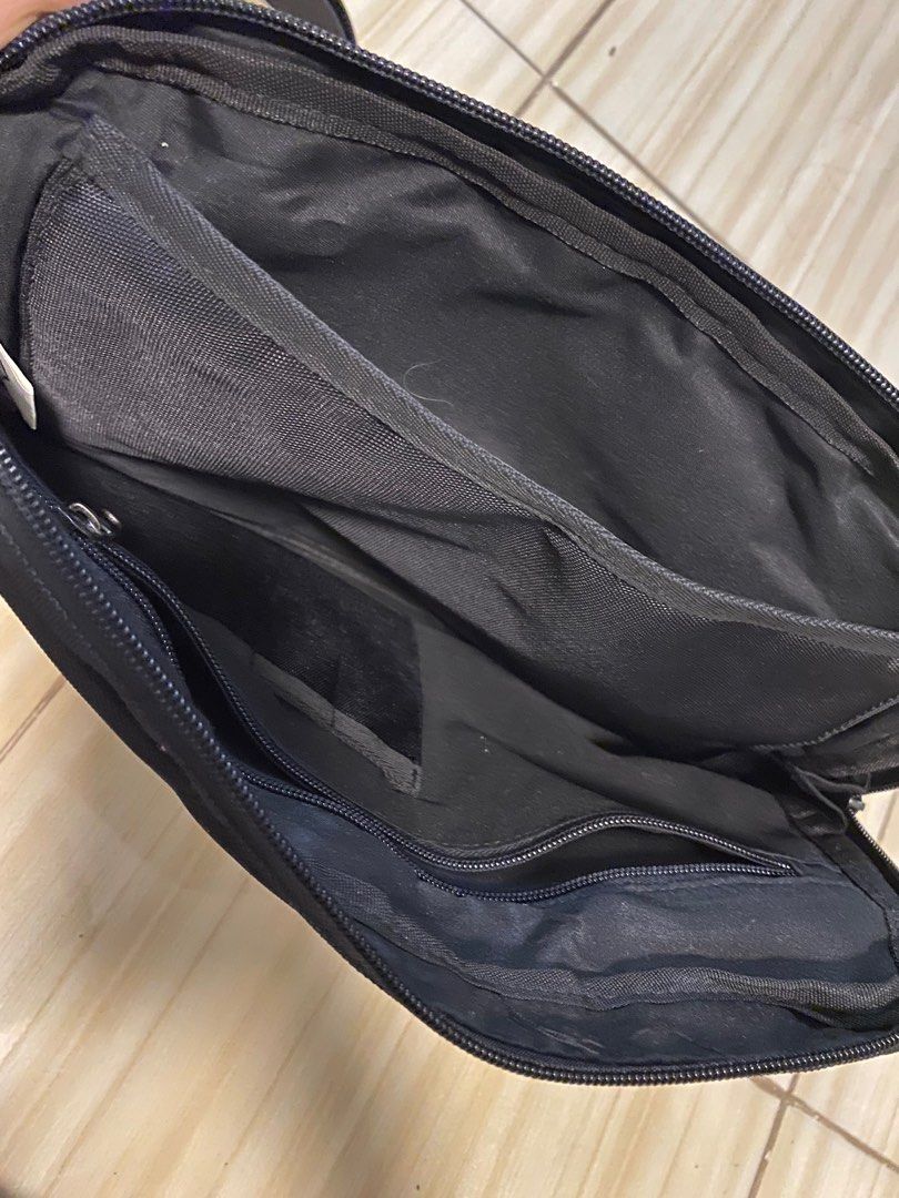 SENA Sling/crossbody bag, Men's Fashion, Bags, Sling Bags on Carousell