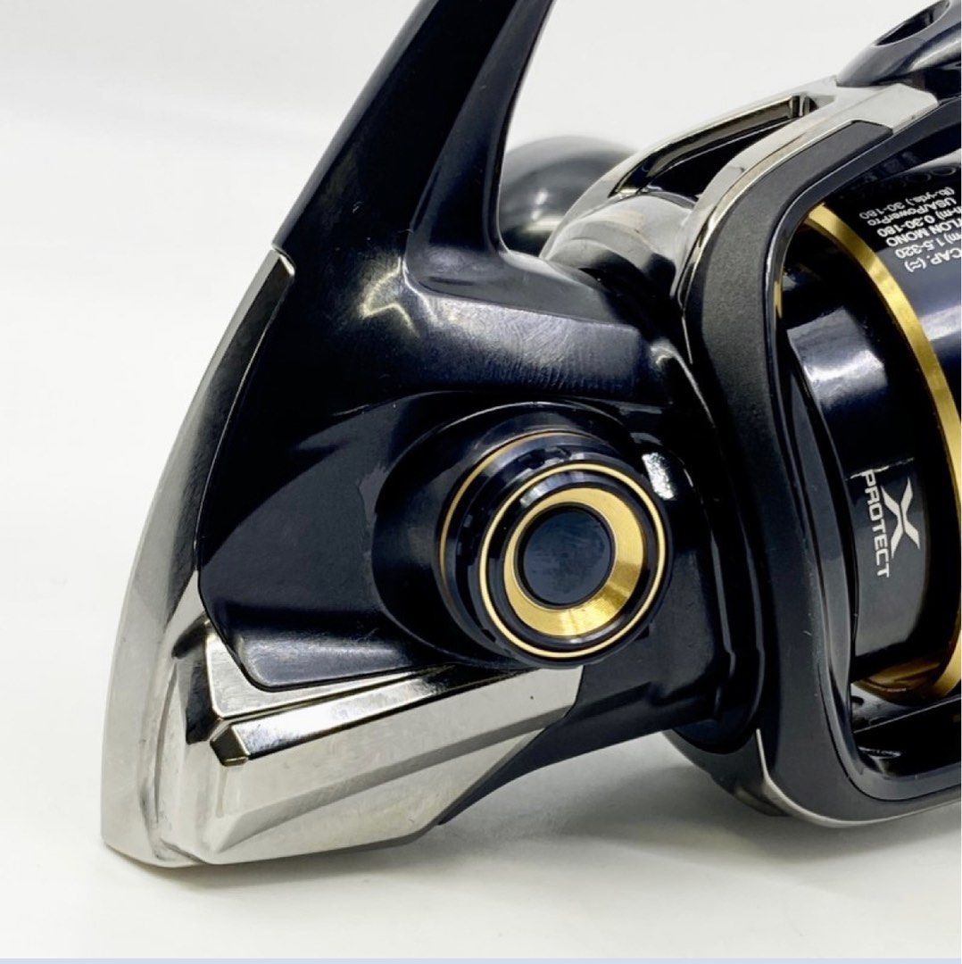 Shimano Stella SW 4000 XG, Sports Equipment, Fishing on Carousell