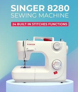 Buy New & Used Sewing Machines & Home Appliances in Singapore
