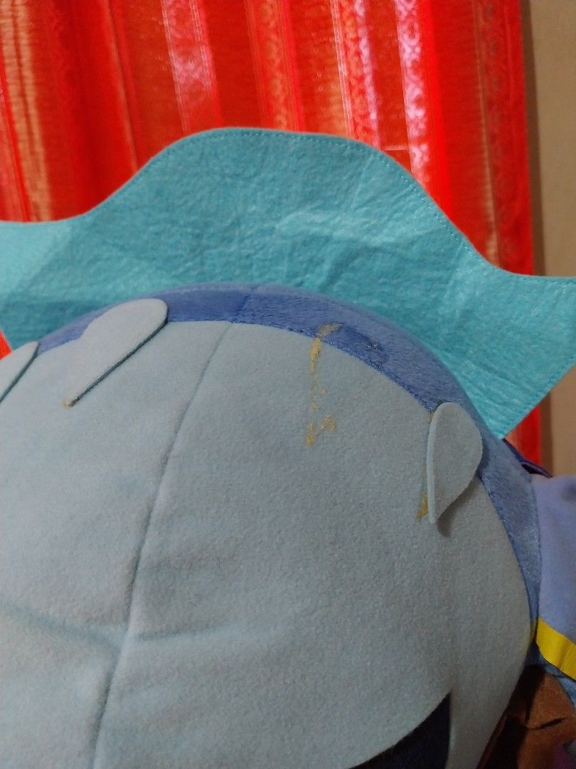 SK Japan Meta Knight BIG stuffed toys 2016 Meta Knight, Hobbies & Toys ...