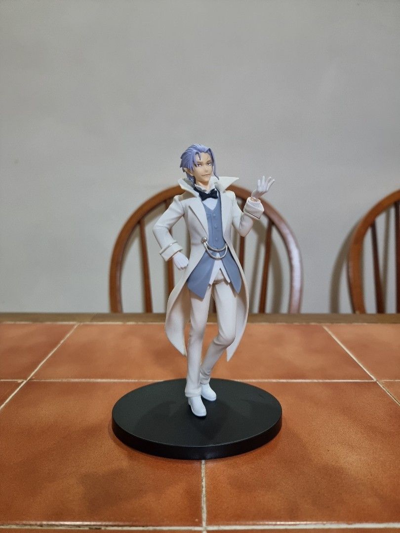 Slime - Banpresto Otherworlder - Rimuru Tempest, Benimaru, Ranga, Shuna ...