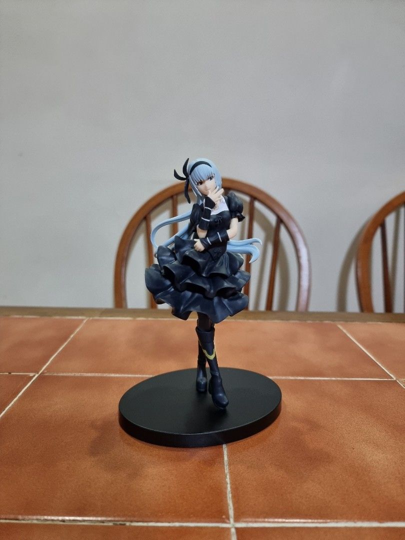 Slime - Banpresto Otherworlder - Rimuru Tempest, Benimaru, Ranga, Shuna ...