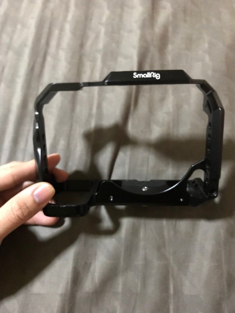 Small Rig for Z6 Z62 Z7 Z72, Photography, Photography Accessories ...