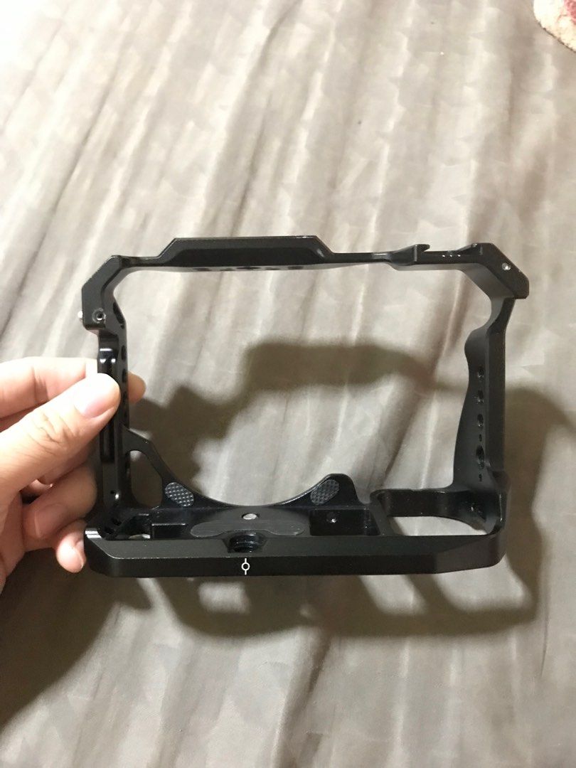 Small Rig for Z6 Z62 Z7 Z72, Photography, Photography Accessories ...