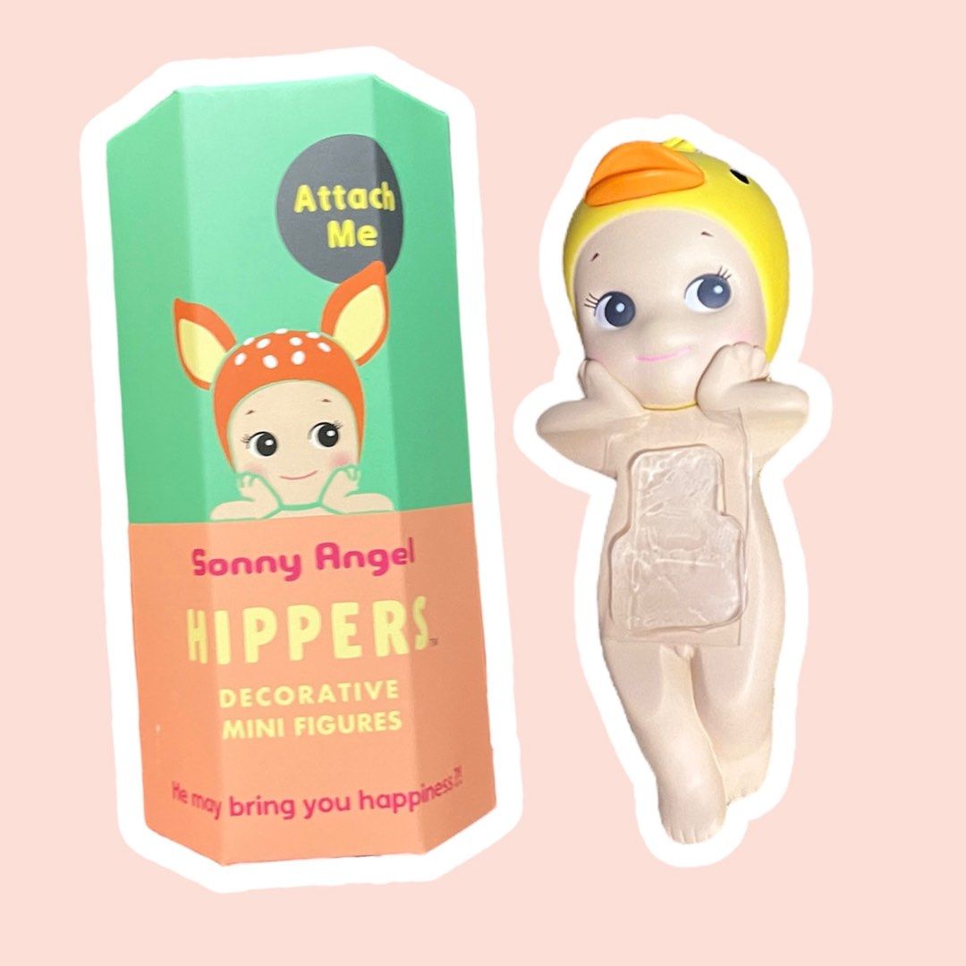 Sonny Angels Duck Hipper from Animal Series, Hobbies & Toys, Toys ... Sonny Angels Duck Hipper from Animal Series, Hobbies & Toys, Toys ...