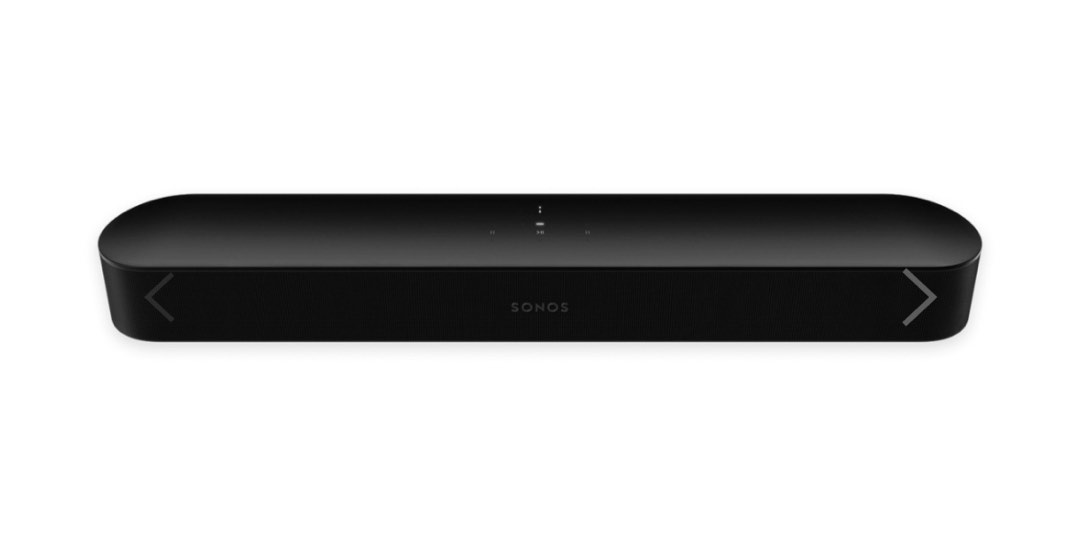 Sonos Beam Gen 1, Audio, Soundbars, Speakers & Amplifiers on Carousell