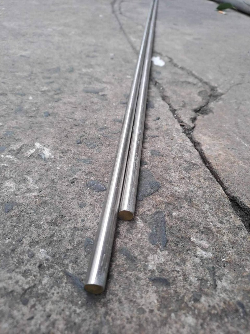 stainless shafting rod, Commercial & Industrial, Construction Tools ...