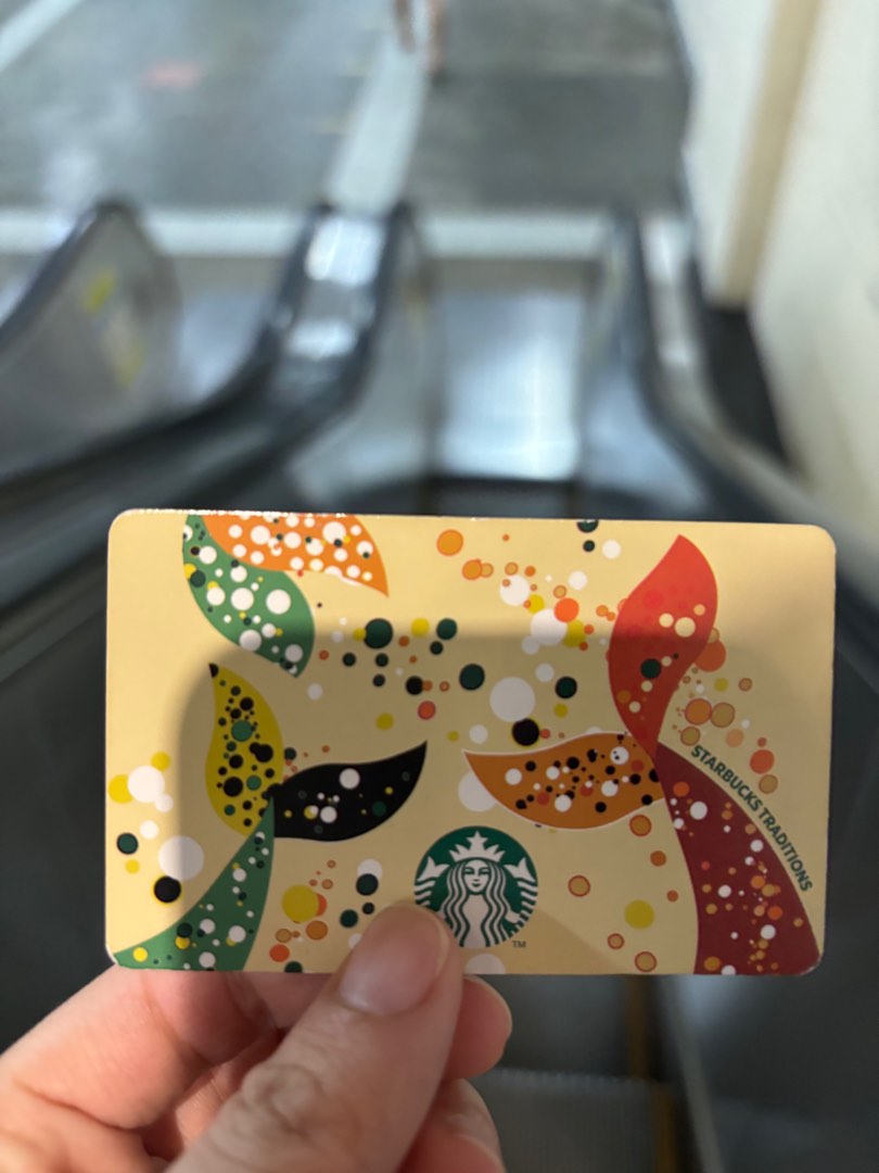 Starbucks Traditions Stickers 2024 ( Claim as Planner/Tumbler), Women's ...