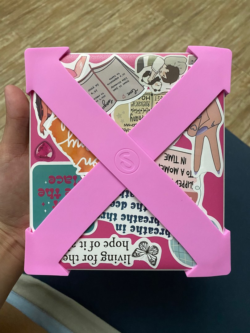 Strapsicle, Mobile Phones & Gadgets, Mobile & Gadget Accessories, Other ...