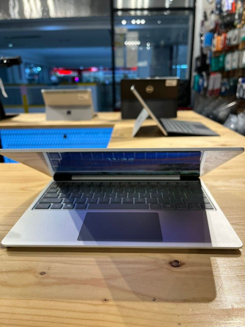 SURFACE LAPTOP GO, Computers & Tech, Laptops & Notebooks on Carousell