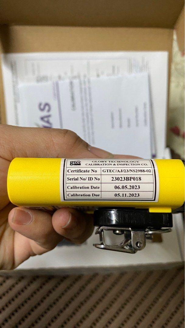 T40 Rattler Single Gas Monitor, Commercial & Industrial, Construction ...