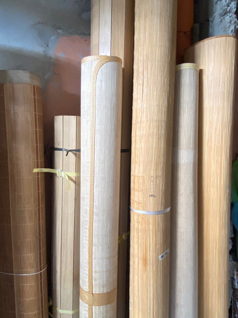Tatami carpet or BANIG japan surplus, Furniture & Home Living, Home ...