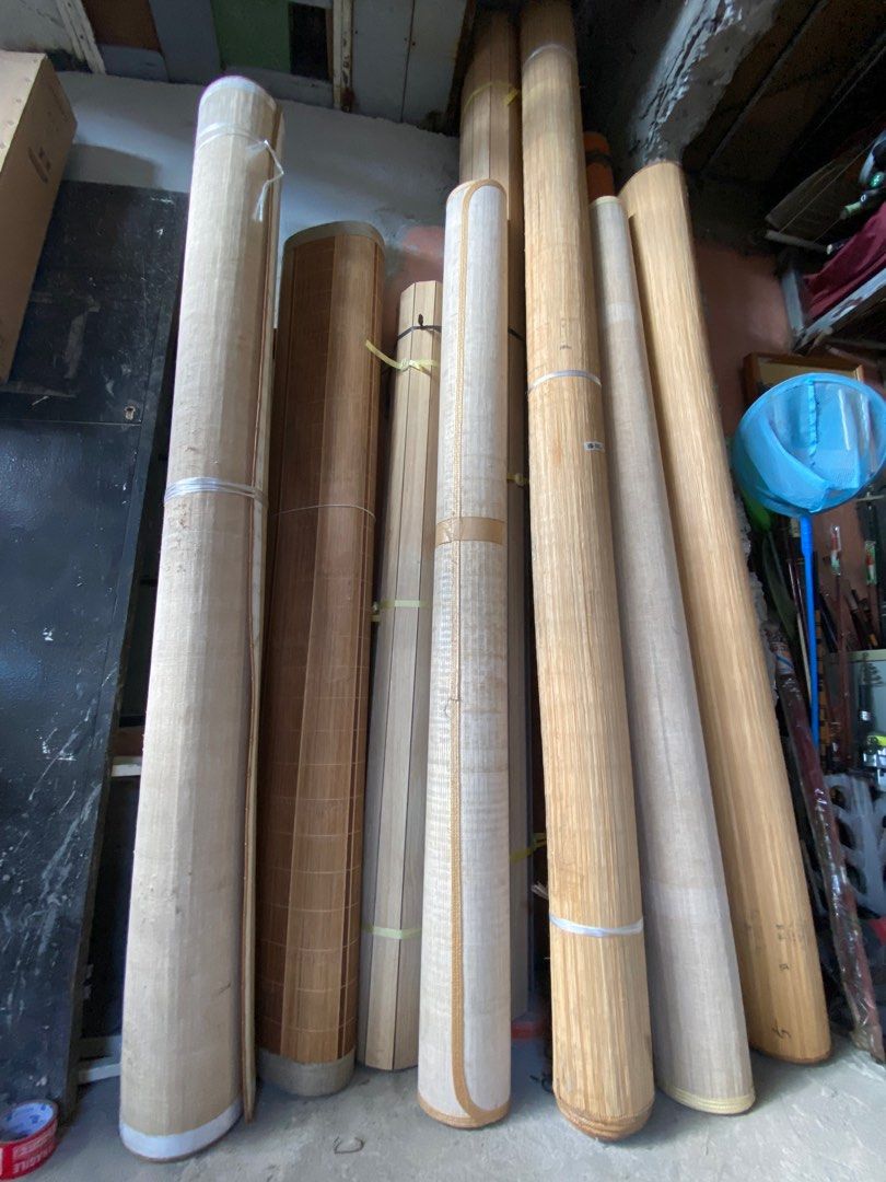 Tatami carpet or BANIG japan surplus, Furniture & Home Living, Home ...