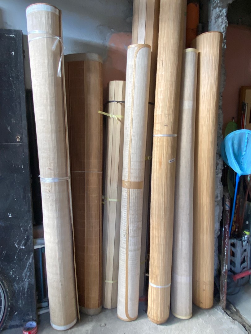 Tatami carpet or BANIG japan surplus, Furniture & Home Living, Home ...