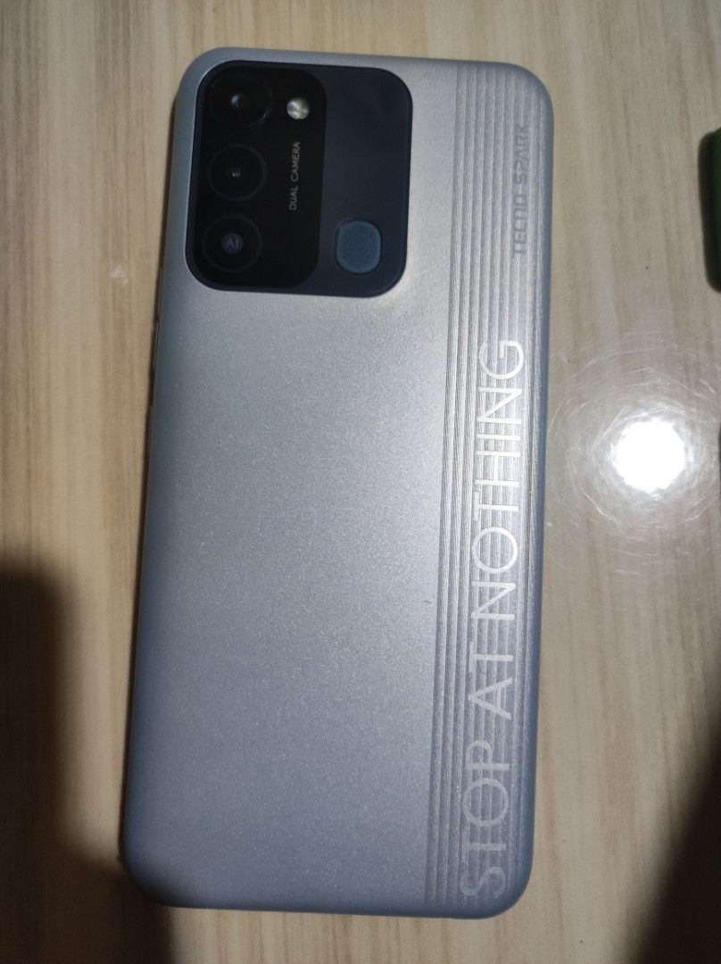 TECNO SPARK 8C, Mobile Phones & Gadgets, Mobile Phones, Android Phones ...