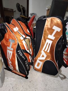 NEW li ning li-ning lining badminton racquet racket bag beg tennis ...