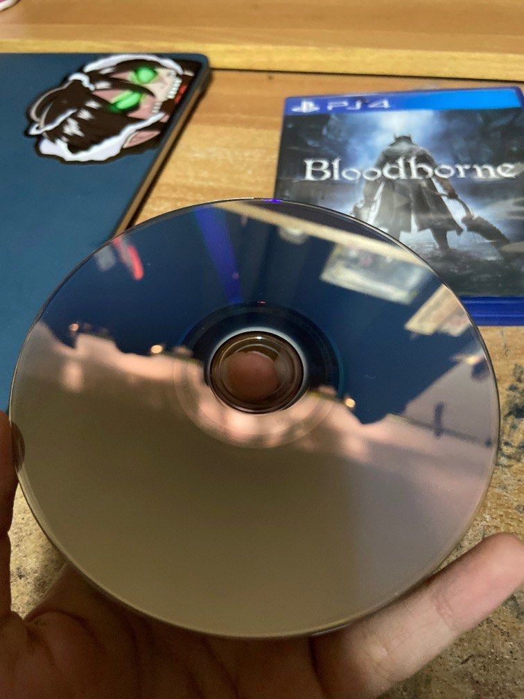 The Last of Us (TLOU) Ps4 Game, Video Gaming, Video Games, PlayStation ...