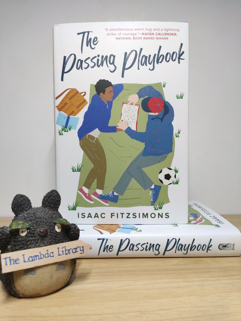 The Passing Playbook, Hobbies & Toys, Books & Magazines, Fiction & Non ...