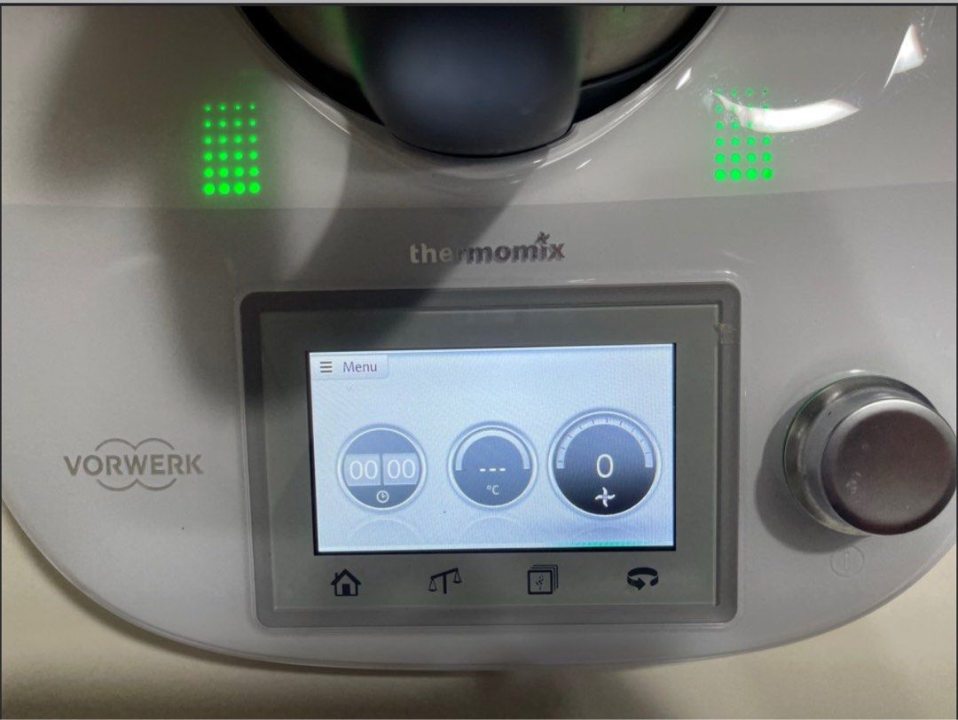 Thermoix TM5 (Hardly use), Furniture & Home Living, Kitchenware ...