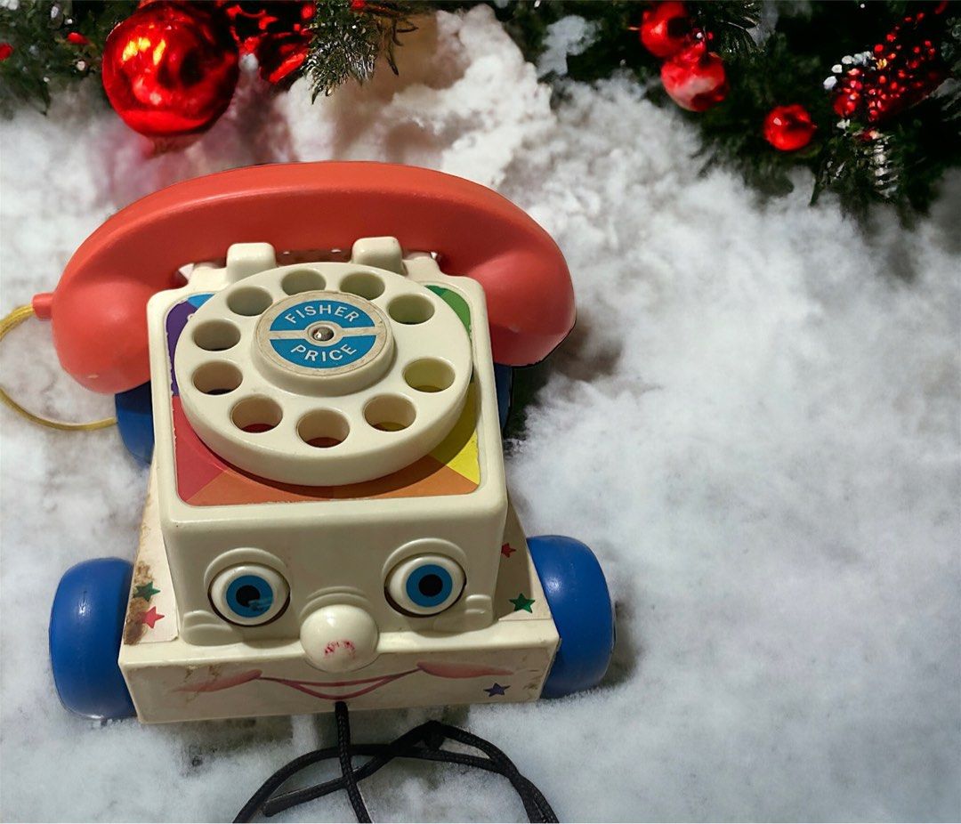 Toy Story Phone, Hobbies & Toys, Collectibles & Memorabilia, Vintage ...