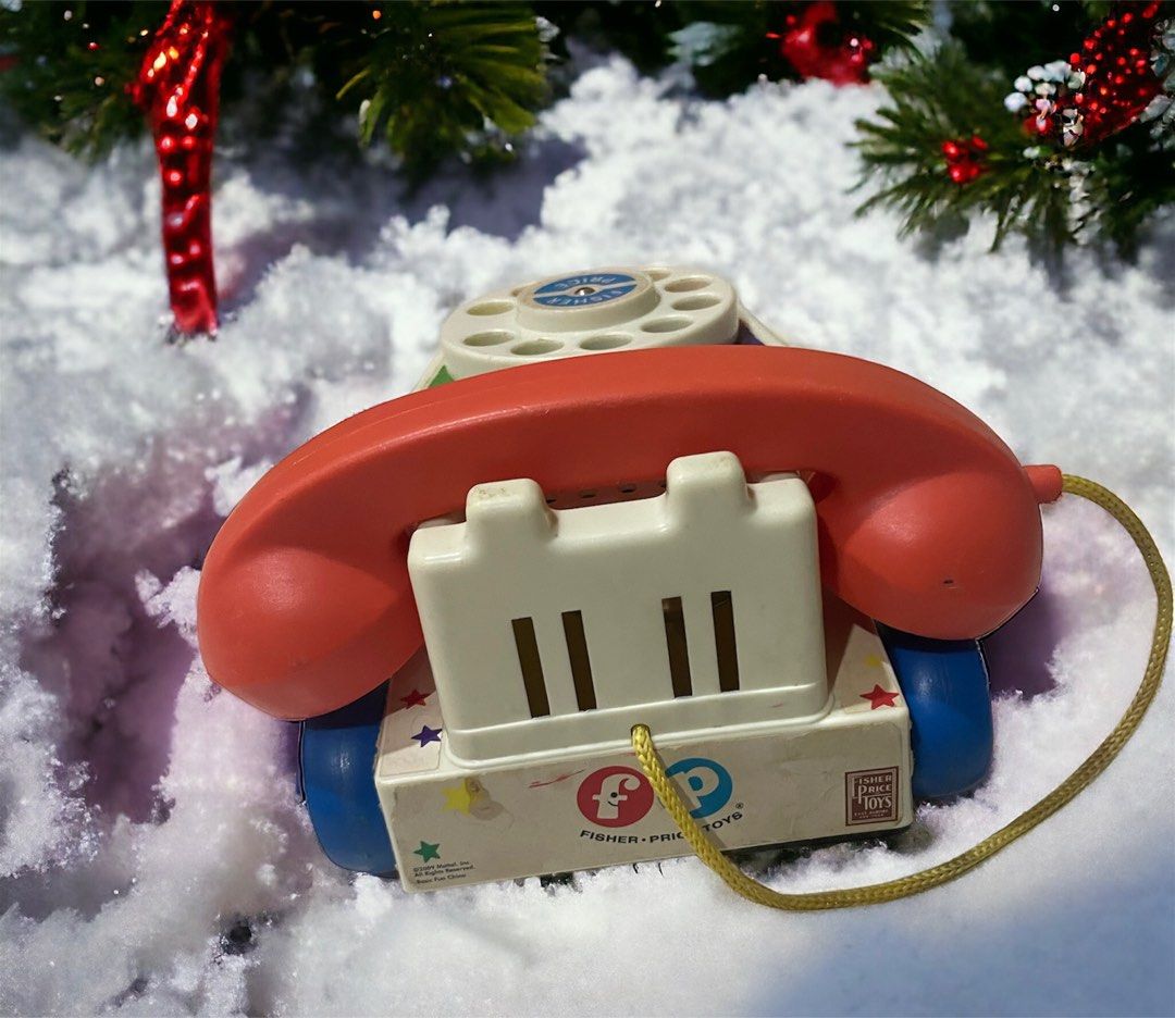 Toy Story Phone, Hobbies & Toys, Collectibles & Memorabilia, Vintage ...