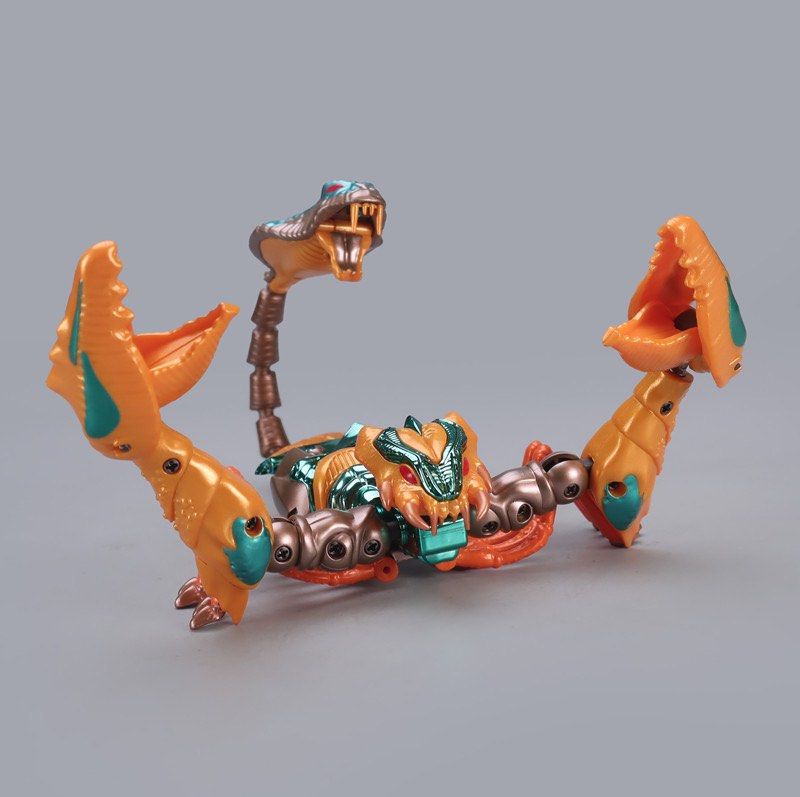 Transformers TransArt TA - BWM-13 BWM13 Quick Knife (aka Beast Wars ...