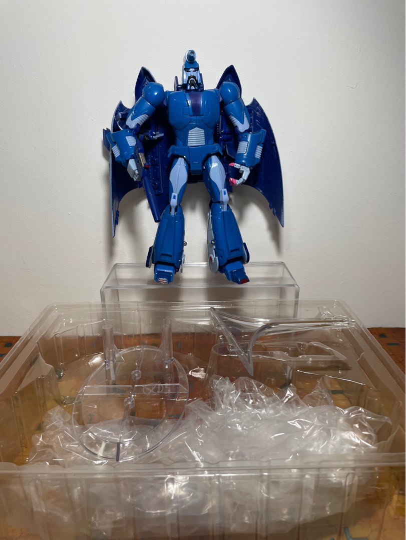 Transformers XTB Andras, Hobbies & Toys, Toys & Games on Carousell
