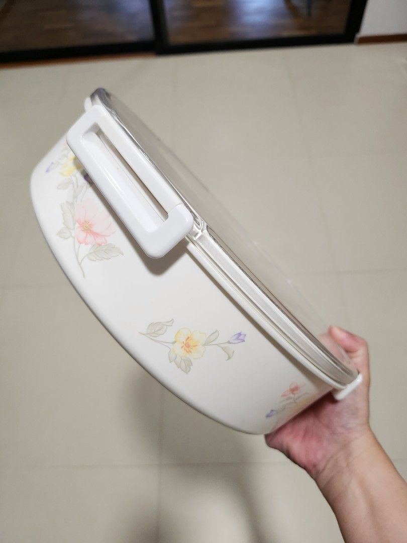 Tupperware for Chinese New Year, Food & Drinks, Other Food & Drinks on ...