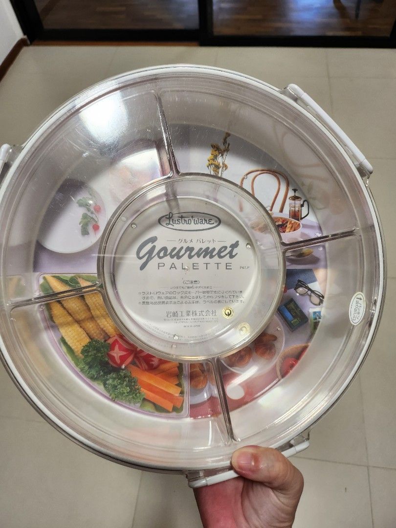 Tupperware for Chinese New Year, Food & Drinks, Other Food & Drinks on ...