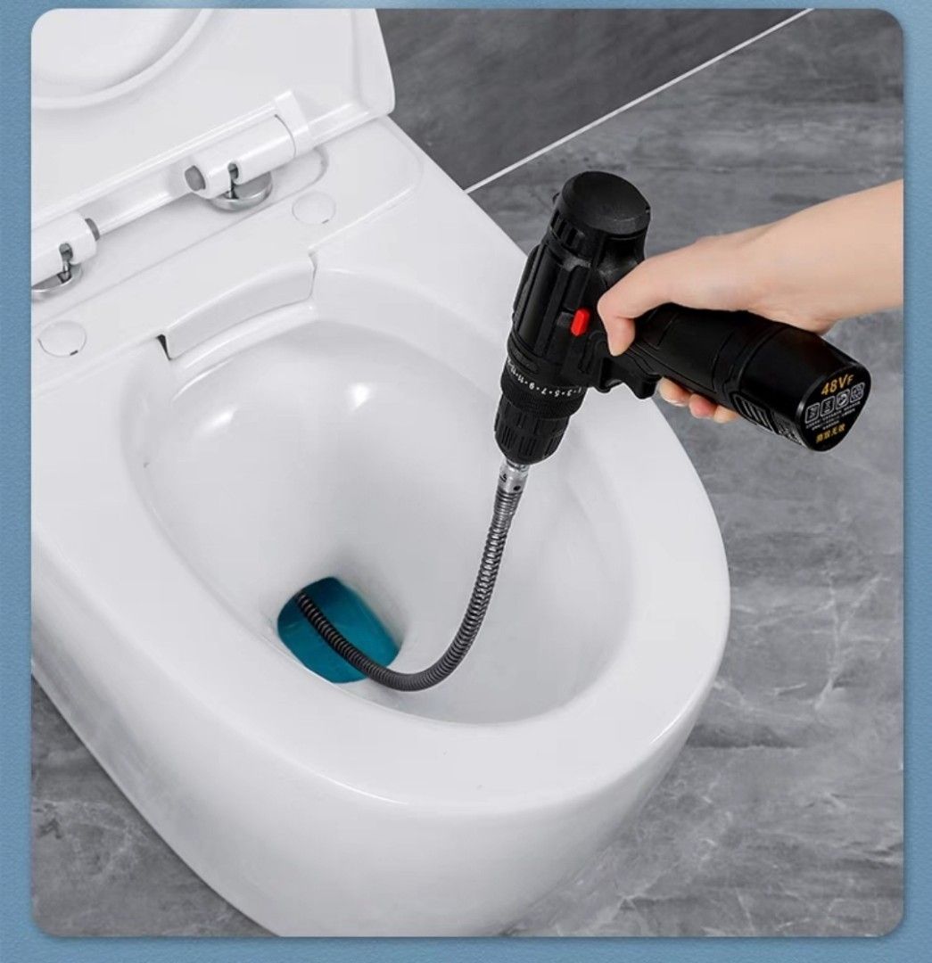 Unclog the sewer and unclog the magic tool toilet device. One-shot ... Unclog the sewer and unclog the magic tool toilet device. One-shot ...