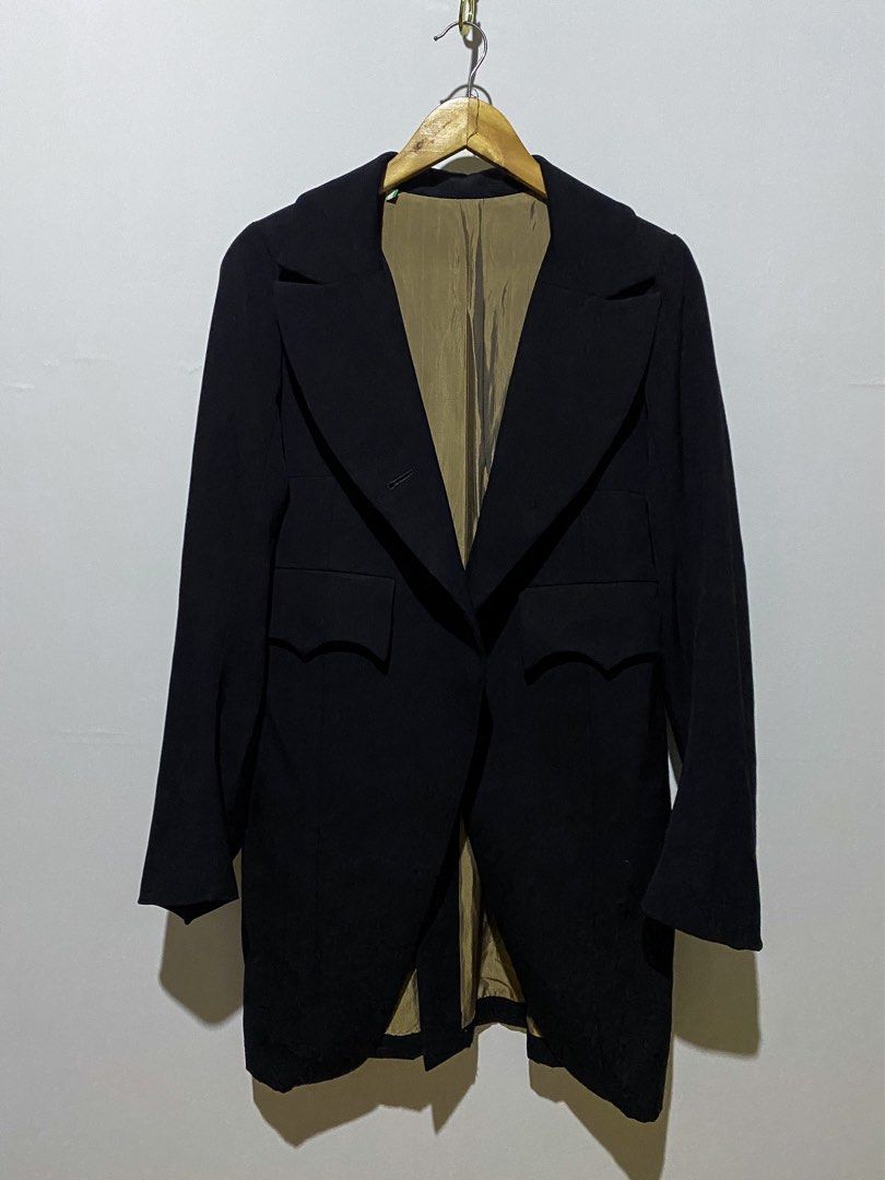Undercover by Jun Takahashi 97-98 Autumn Winter Collection Jacket ...