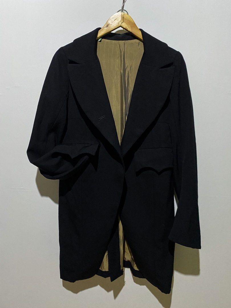 Undercover by Jun Takahashi 97-98 Autumn Winter Collection Jacket ...