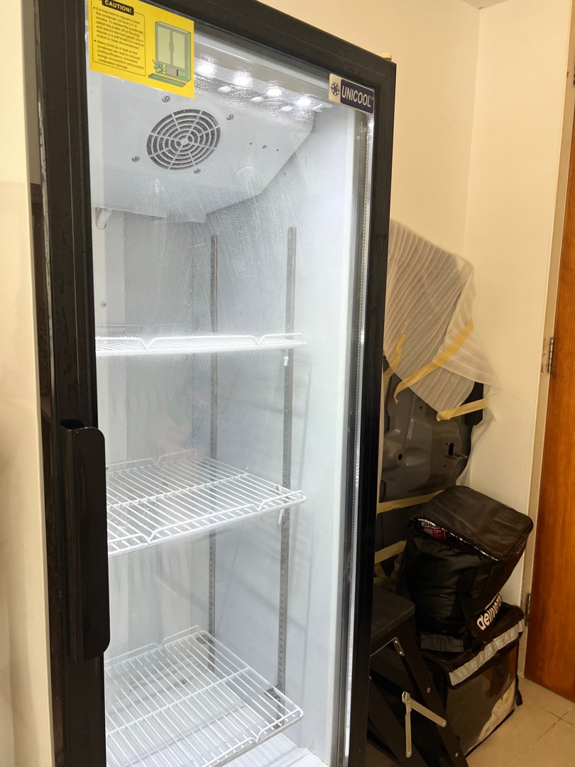 Unicool Chiller, TV & Home Appliances, Kitchen Appliances ...