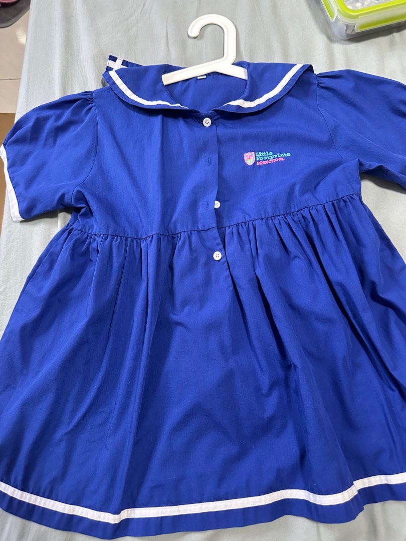 Uniform, Babies & Kids, Babies & Kids Fashion on Carousell