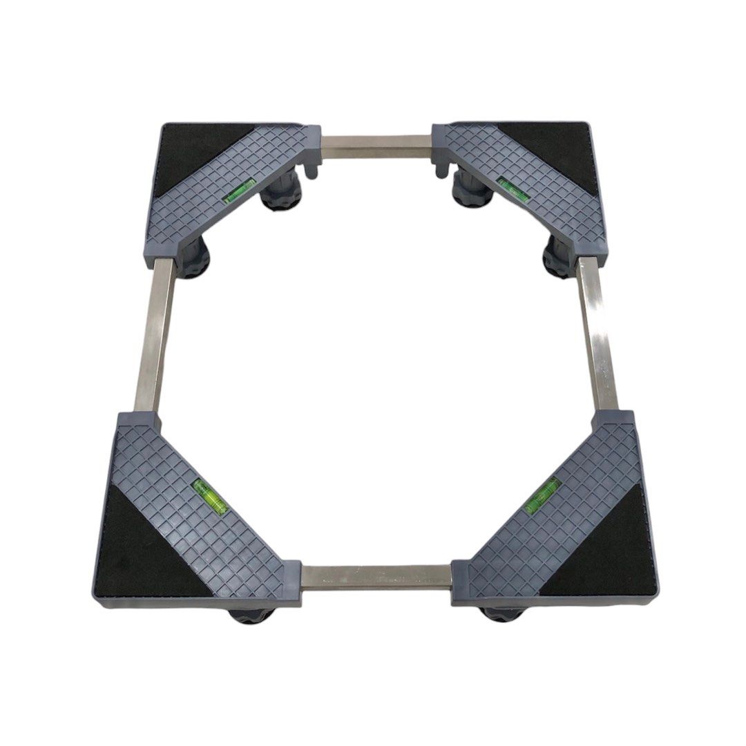 Universal Extendable Movable Base Stand Adjustable Bracket Trolley ...