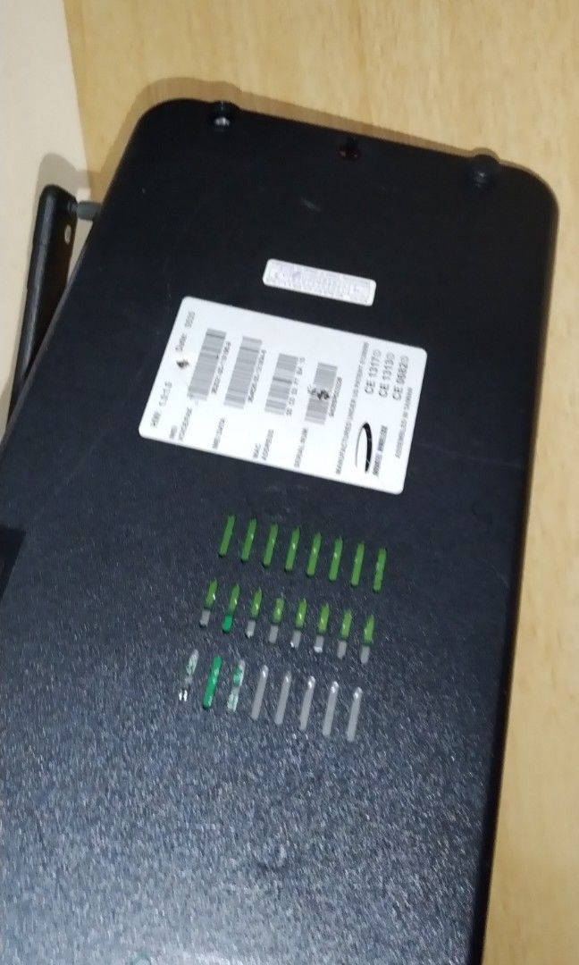 Vandofone phone modem, Computers & Tech, Parts & Accessories ...