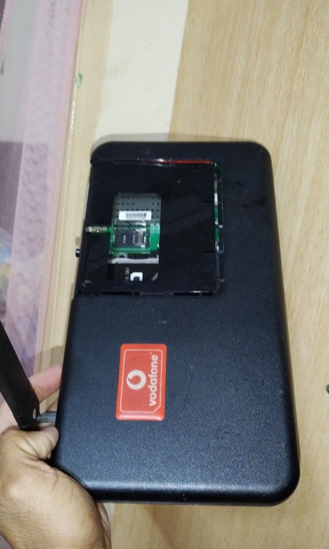 Vandofone phone modem, Computers & Tech, Parts & Accessories ...