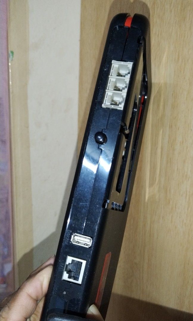 Vandofone phone modem, Computers & Tech, Parts & Accessories ...