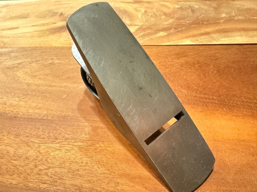 Vintage Stanley 102 Block plane, Hobbies & Toys, Memorabilia ...