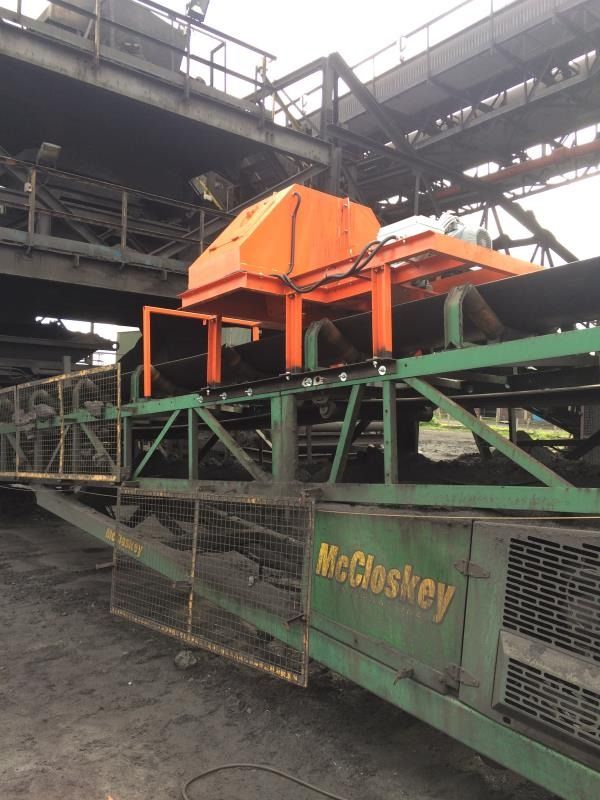 WA 085336876699 Mechanical Coal Sampling Single Stage Batubara, Barang ...