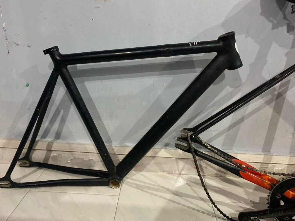 weapon frame, Sports Equipment, Bicycles & Parts, Parts & Accessories ...