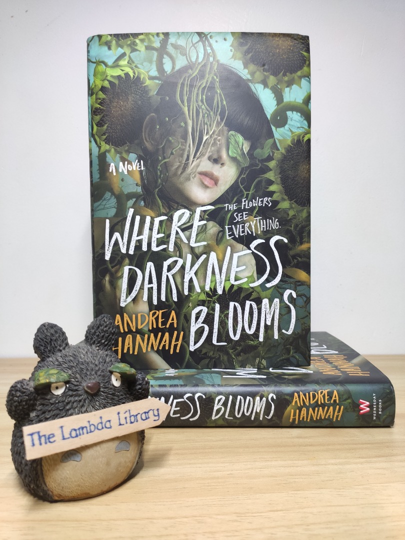 Where Darkness Blooms (Queer / LGBT fic), Hobbies & Toys, Books & Magazines, Fiction & Non ...