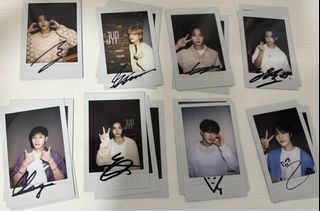 WTS STRAY KIDS SKZ PCS, Hobbies & Toys, Memorabilia & Collectibles, K ...